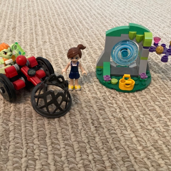 Lego | Toys | Lego Elves The Capture Of Sophie Jones | Poshmark